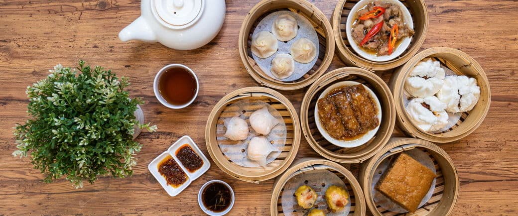 Sum Dim Sum - Order online for delivery & pickup!